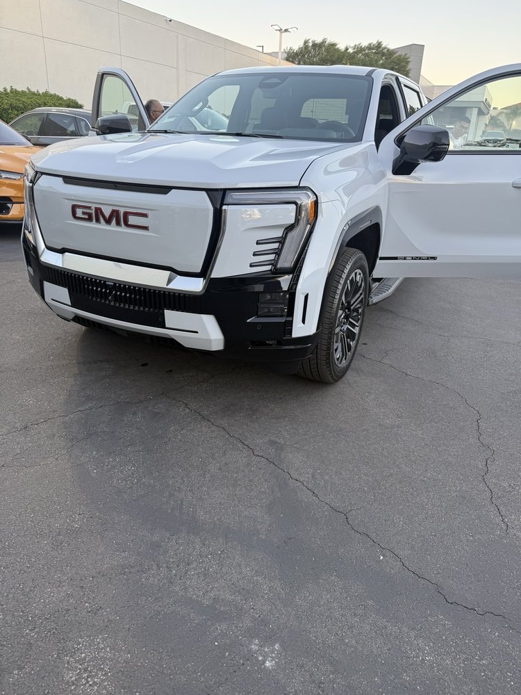 MAGIC GMC - Updated June 2026 - 10 Reviews - 24055 Creekside Rd ...