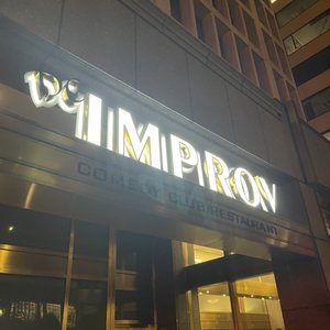 DC IMPROV - 252 Photos & 402 Reviews - 1140 Connecticut Ave NW ...