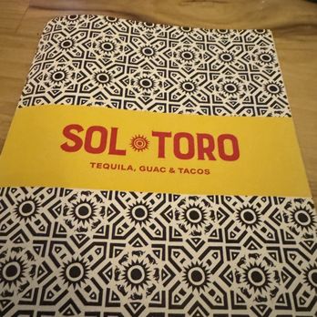 SOL TORO RESTAURANT - Updated May 2024 - 499 Photos & 450 Reviews - 1 ...
