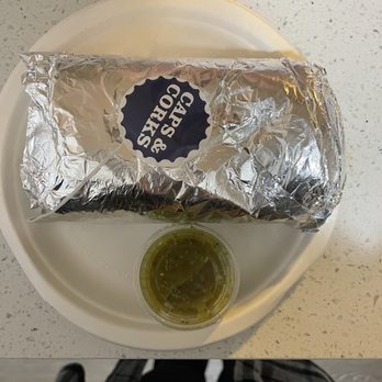 CAPS & CORKS - Updated January 2026 - 501 Photos & 486 Reviews - 21186 ...