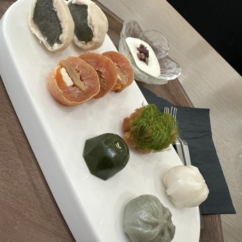 DAMO - Updated July 2024 - 1233 Photos & 568 Reviews - 3510 W 8th St ...