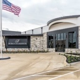 DE BACA STEAKHOUSE - Updated July 2025 - 32 Photos - 4436 State Hwy 6 S ...