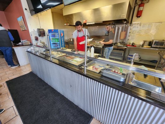 TASTE OF JERUSALEM - Updated January 2026 - 128 Photos & 295 Reviews ...