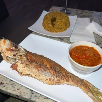 LITTLE LAGOS - Updated March 2025 - 84 Photos & 104 Reviews - 3979 ...