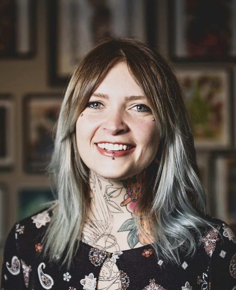 ETHEREAL TATTOO - Updated May 2026 - 39 Photos - 1703 Dock St, Tacoma ...