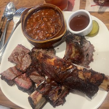 JACK STACK BARBECUE - LENEXA - Updated December 2025 - 308 Photos & 215 ...
