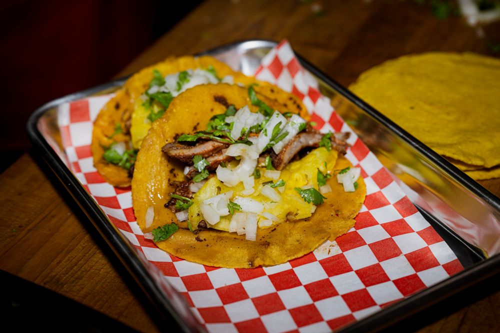 MOTHERS TACOS - 268 Photos & 66 Reviews - 3150 A Jefferson St, Napa, CA ...