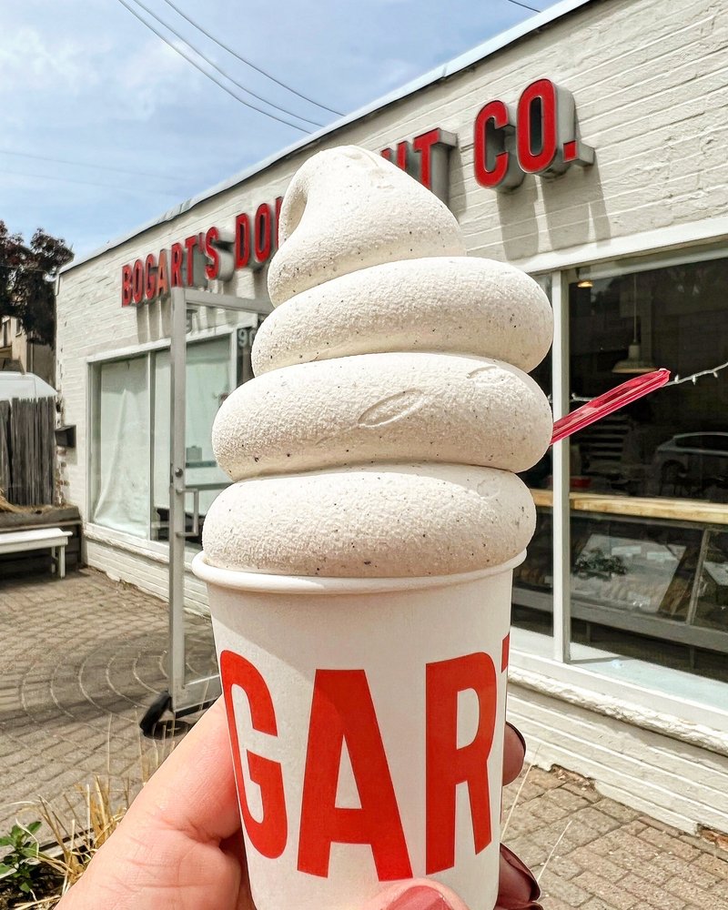 BOGART’S DOUGHNUT CO. - Updated December 2025 - 213 Photos & 267 ...