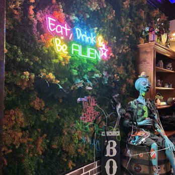 ALIEN TACO - Updated March 2025 - 201 Photos & 70 Reviews - 7643 Gate ...