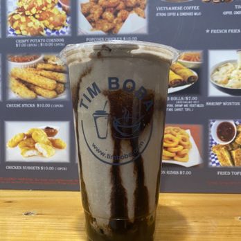 TIM BOBA - Updated September 2024 - 485 Photos & 485 Reviews - 1450 ...