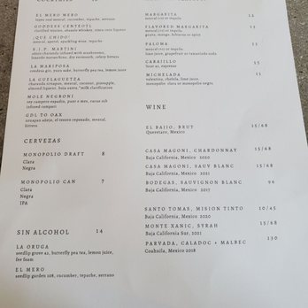 TOBALÁ - Updated February 2025 - 179 Photos & 105 Reviews - 3732 ...