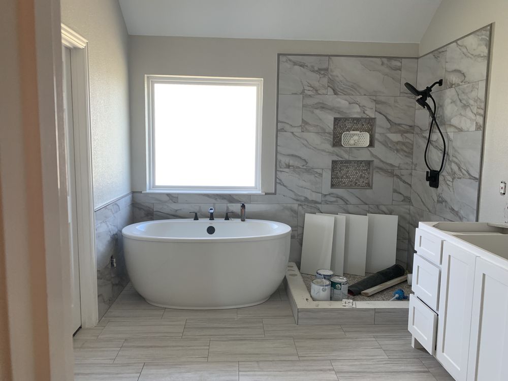 A&S RENOVATIONS - Updated May 2025 - Request Consultation - 12 Photos ...