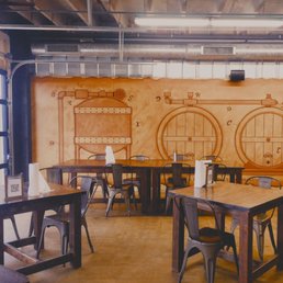 GHOSTFACE BREWING - Updated October 2025 - 26 Photos & 21 Reviews - 215 S Broad St, Mooresville ...