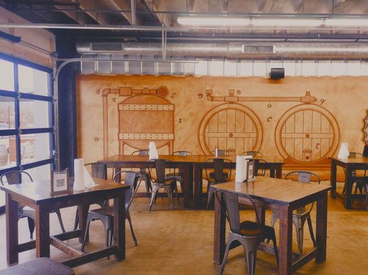 GHOSTFACE BREWING - Updated January 2026 - 29 Photos & 22 Reviews - 215 ...