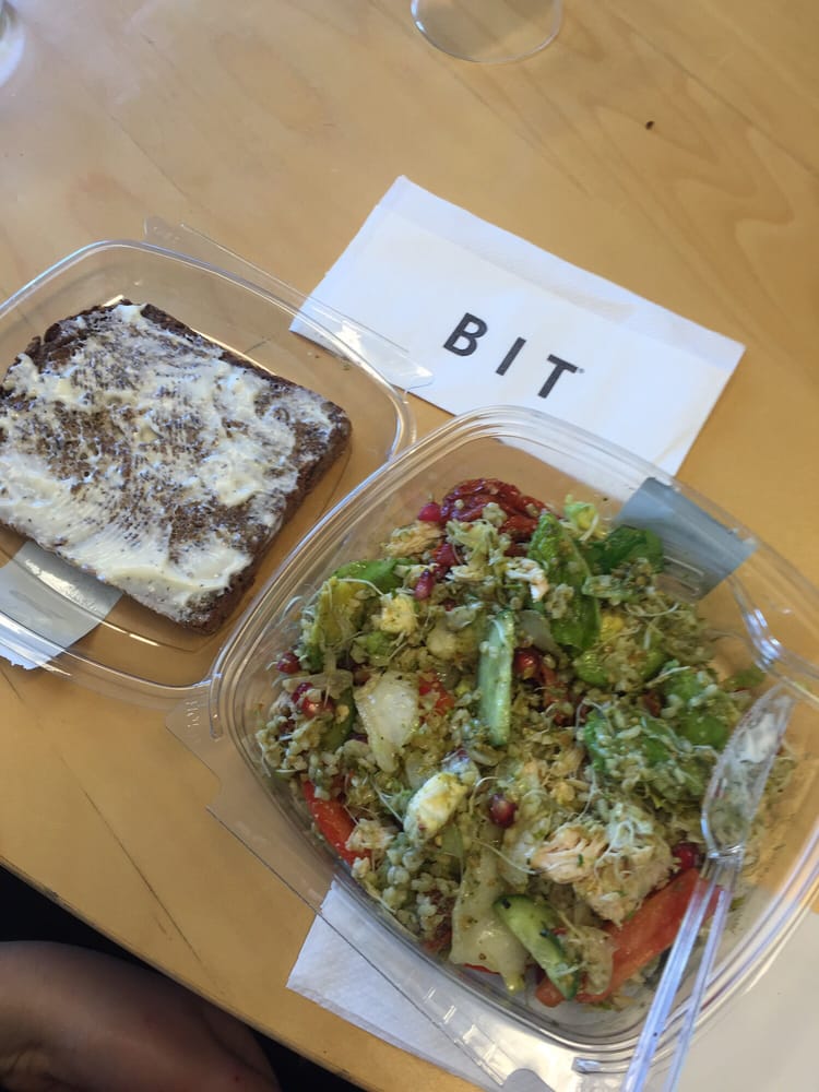 BIT - Updated April 2024 - Stenersgata 1 A, Oslo, Norway - Fast Food ...