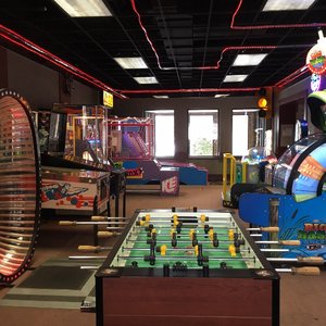 OLYMPIC SKATING CENTER - Updated July 2025 - 17 Photos & 27 Reviews ...