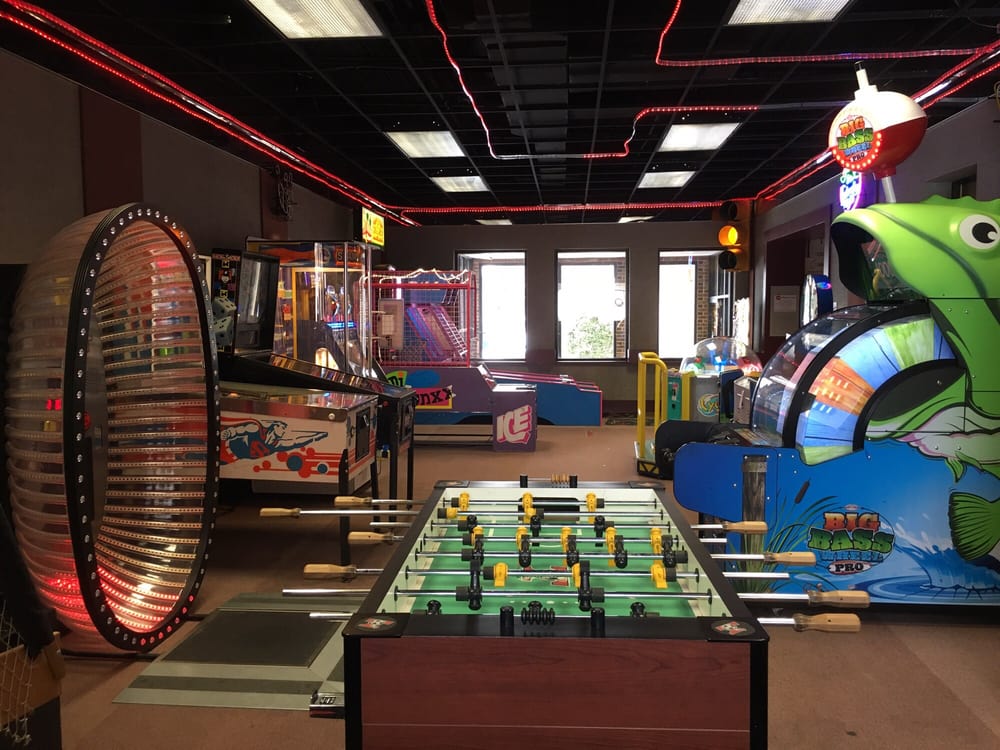 TRINDLE BOWLING CENTER - Updated November 2025 - 15 Reviews & 18 Photos ...