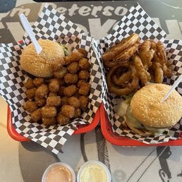 SAMMY’S BURGER & SHAKES - Updated October 2025 - 81 Photos & 55 Reviews ...