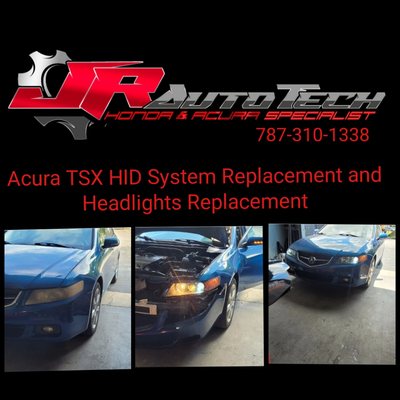 JR AUTO TECH - Updated December 2025 - 25 Photos - 385 E Donegan Ave ...