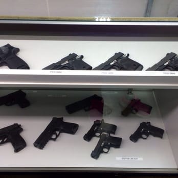 MANCHESTER FIRING LINE RANGE - Updated April 2025 - 50 Photos & 120 ...