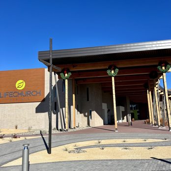 LIFE CHURCH RENO - Updated December 2025 - 82 Photos & 11 Reviews ...