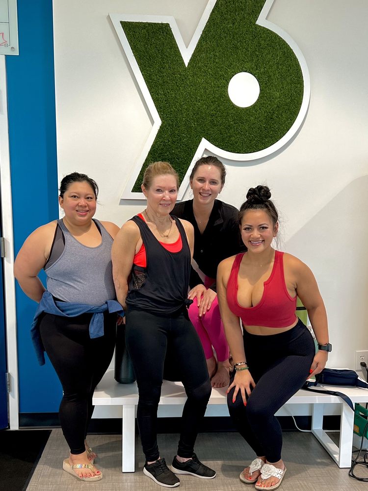 YOGASIX HEIGHTS - Updated December 2025 - 17 Photos & 28 Reviews - 1324 ...