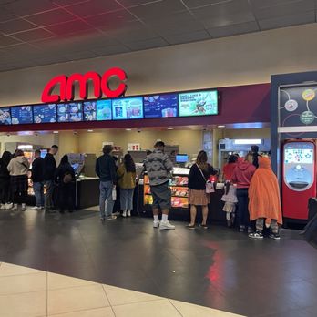 AMC NORWALK 20 - Updated June 2025 - 384 Photos & 413 Reviews - 12300 E ...
