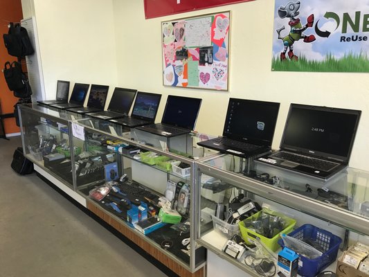 NEXTSTEP RECYCLING - Updated December 2025 - 25 Reviews - 245 Jackson ...