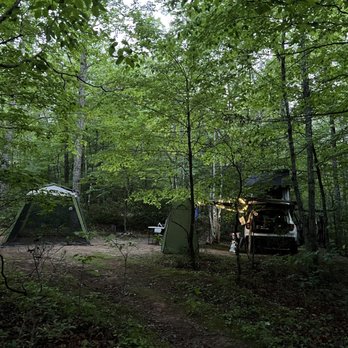 STOKESVILLE CAMPGROUND - Updated December 2025 - 27 Photos - 464 ...