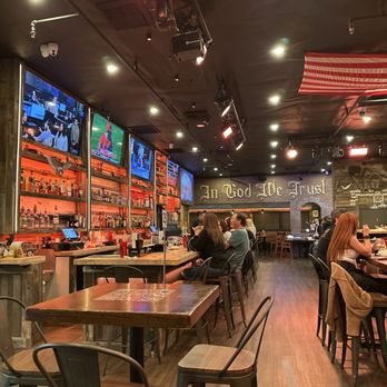 SHINDIGS COUNTRY KITCHEN BAR & STAGE - Updated March 2025 - 42 Photos ...