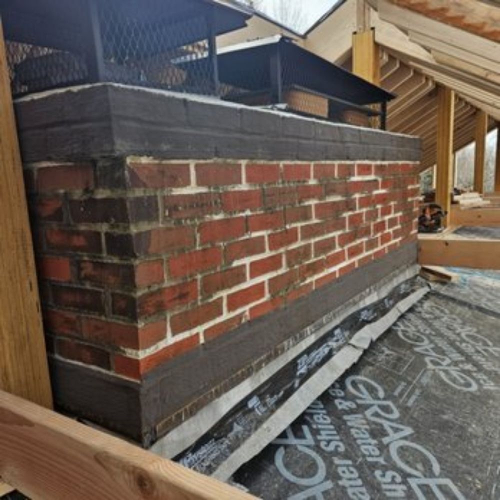 FIVE STAR WATERPROOFING AND MASONRY - 19 Photos - Boston, Massachusetts ...