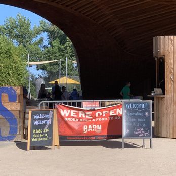 DRAKE’S: THE BARN - Updated January 2025 - 1117 Photos & 821 Reviews ...