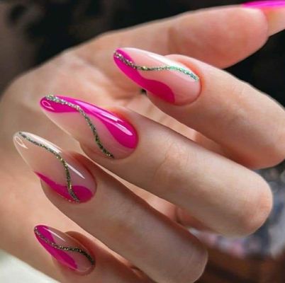 VY VY NAILS - Updated October 2024 - 40 Photos & 21 Reviews - 3929 E ...