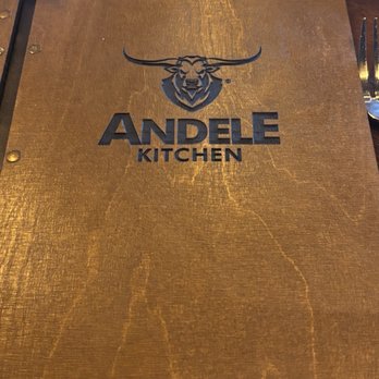 ANDELE KITCHEN - Updated May 2025 - 42 Photos & 13 Reviews - 117 NW 2nd ...