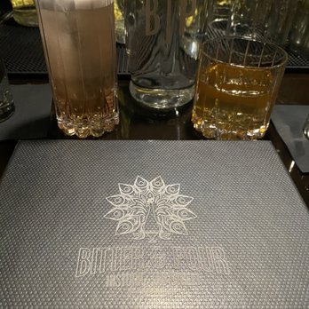 BITTER AND POUR - Updated August 2025 - 161 Photos & 82 Reviews - 18 ...