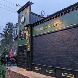 HIBERNIAN RESTAURANT & PUB - Updated December 2025 - 349 Photos & 367 ...