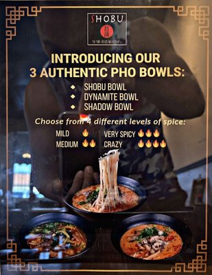 SHOBU JAPANESE CUISINE - 713 Photos & 452 Reviews - 6640 N Blackstone ...