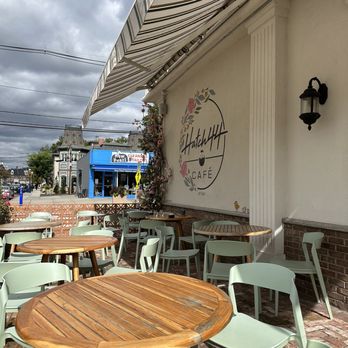 HATCH 44 CAFE - Updated June 2024 - 1532 Photos & 862 Reviews - 25 New ...