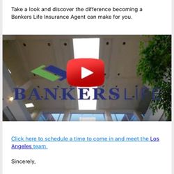 BANKERS LIFE AND CASUALTY COMPANY - 108 Reviews - 9301 Corbin Ave ...