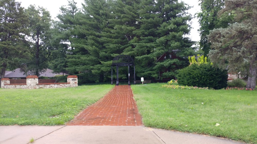 TUDOR PARK - Updated August 2025 - 3636 SW 17th St, Topeka, Kansas ...