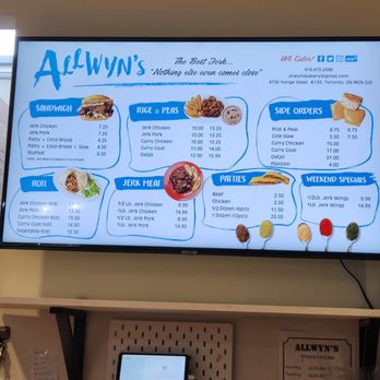 ALLWYN’S BAKERY - Updated January 2026 - 122 Photos & 83 Reviews - 4750 ...