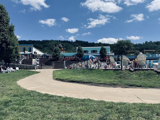 SANDCASTLE WATER PARK - 34 Photos & 56 Reviews - Amusement Parks - 1000 ...