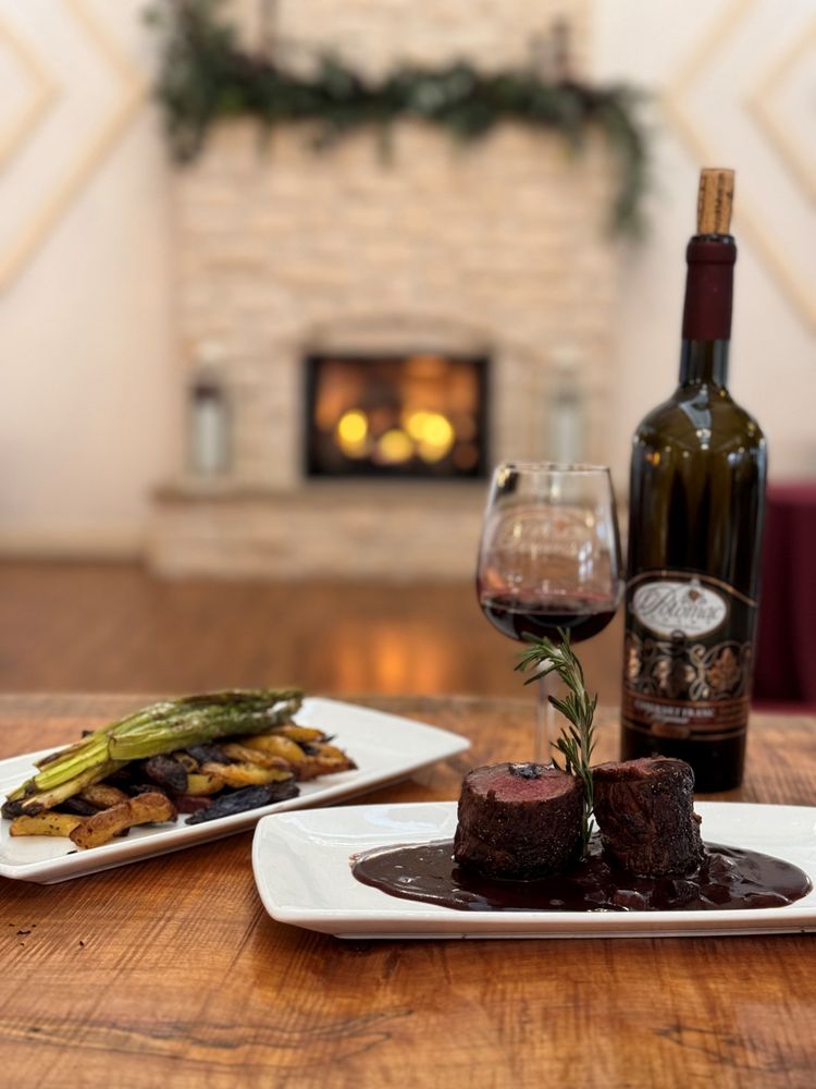 POTOMAC POINT WINERY - Updated August 2025 - 1009 Photos & 562 Reviews ...