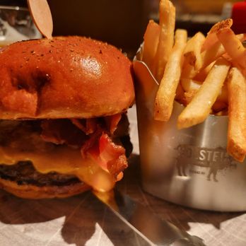 HOLSTEINS - Updated October 2025 - 172 Photos & 70 Reviews - 1216 S ...