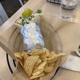 J’S PITARIA - 280 Photos & 193 Reviews - 91 Concord Plaza Shopping Ctr ...