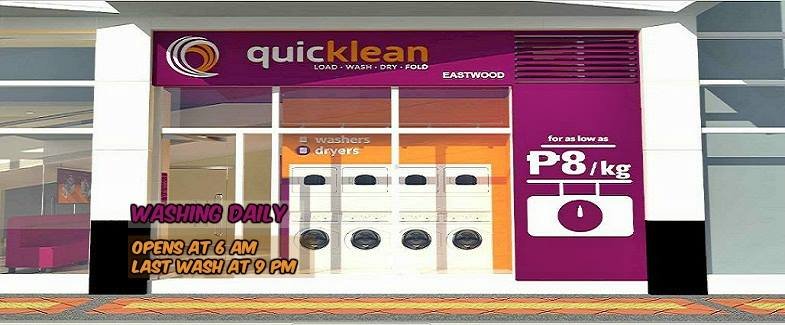 QUICKLEAN - Techno Plaza-2, Quezon City, Metro Manila, Philippines - Yelp