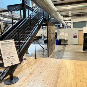 BOULDERING PROJECT - THE GRANARY - Updated January 2026 - 30 Photos ...