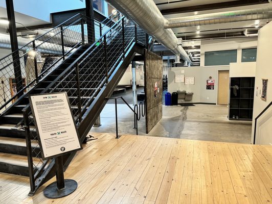 BOULDERING PROJECT - THE GRANARY - Updated January 2026 - 22 Photos ...