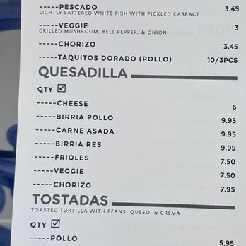 TACO DE BIRRIA - Updated January 2026 - 58 Photos & 23 Reviews - 14 ...