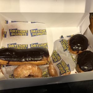 CAROL LEE DONUTS - 73 Photos & 202 Reviews - 1414 N Main St, Blacksburg ...